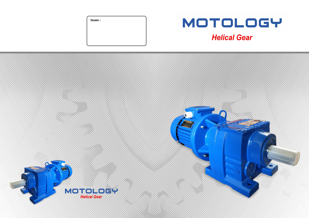 CATALOG MOTOLOGY